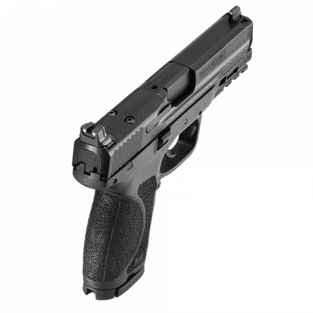 M&P®9 M2.0™ 4 INCH COMPACT OPTICS READY NO THUMB SAFETY
