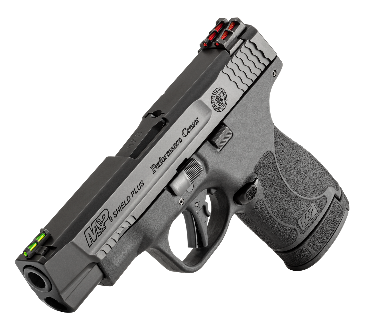 PERFORMANCE CENTER® M&P 9 SHIELD PLUS