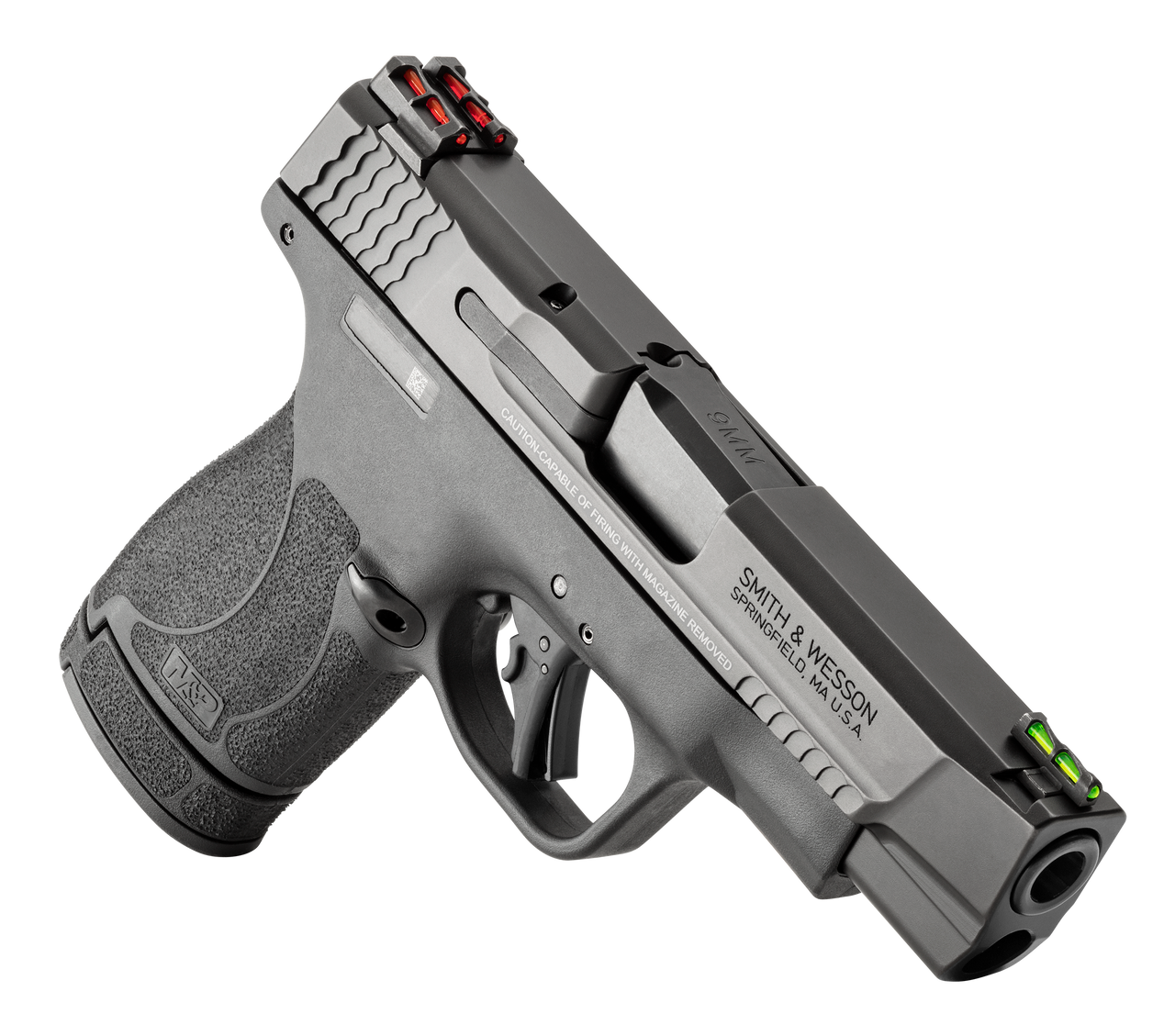 PERFORMANCE CENTER® M&P 9 SHIELD PLUS