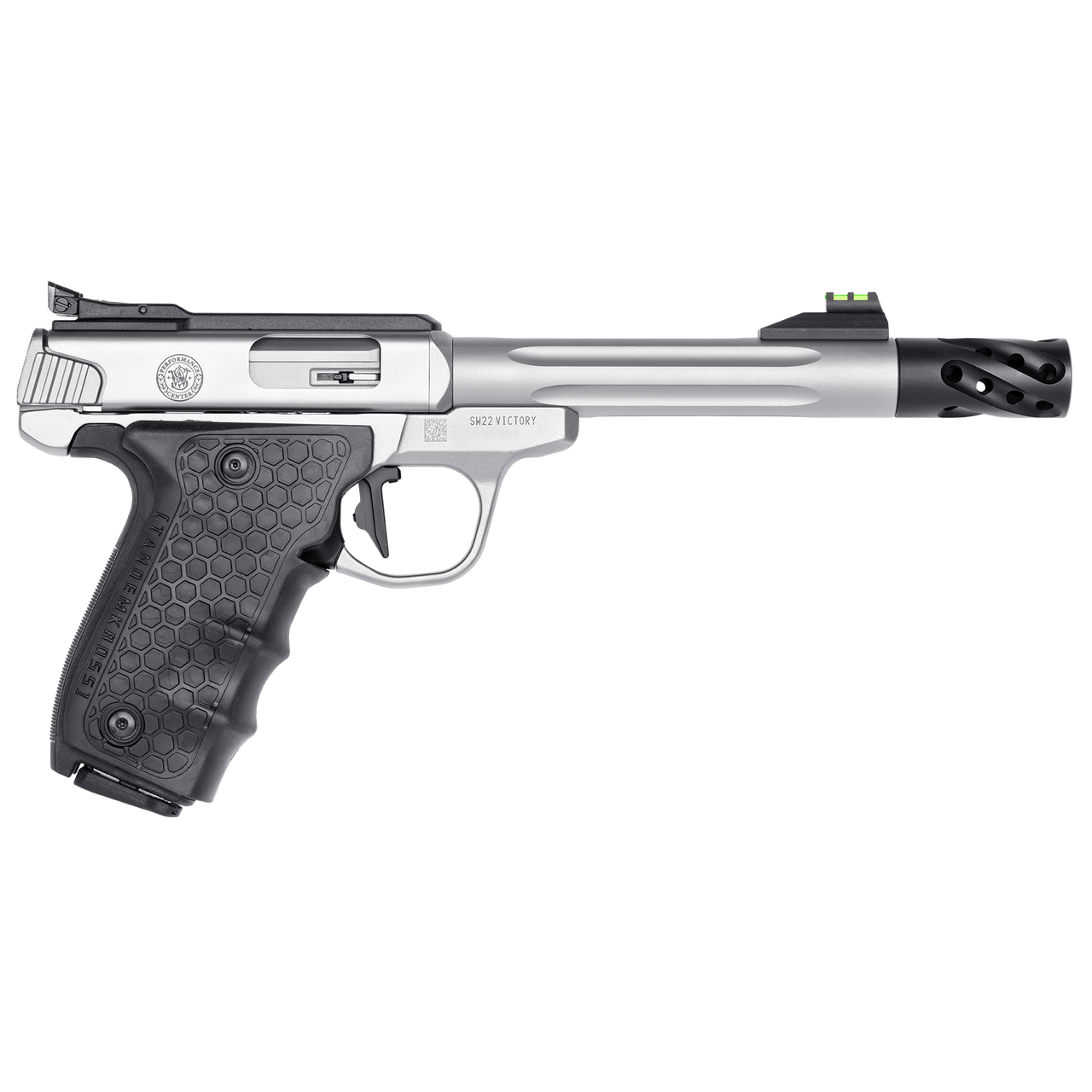 PERFORMANCE CENTER® SW22 VICTORY® TARGET MODEL FIBER OPTIC SIGHTS