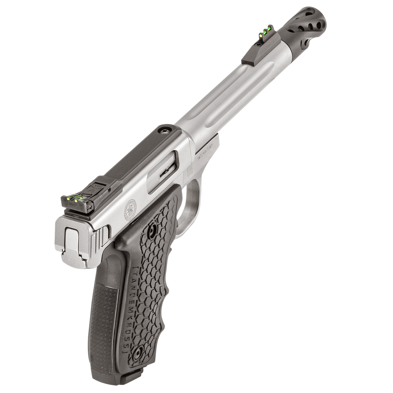 PERFORMANCE CENTER® SW22 VICTORY® TARGET MODEL FIBER OPTIC SIGHTS