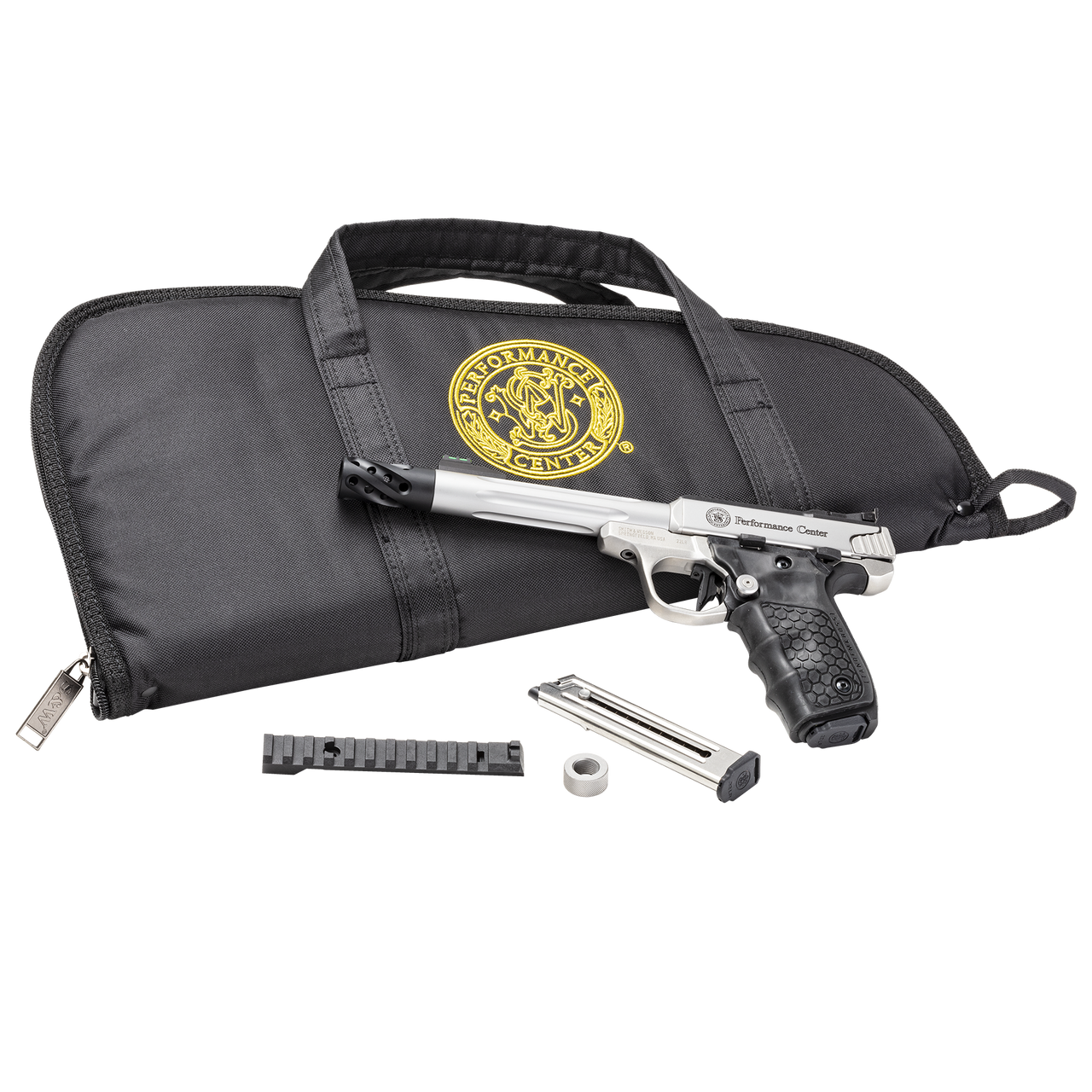 PERFORMANCE CENTER® SW22 VICTORY® TARGET MODEL FIBER OPTIC SIGHTS