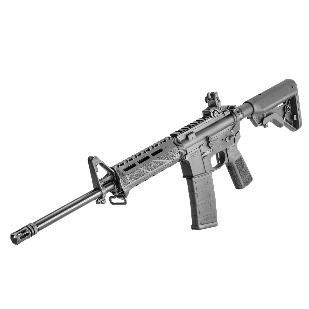 VOLUNTEER™ XV 16IN BARREL