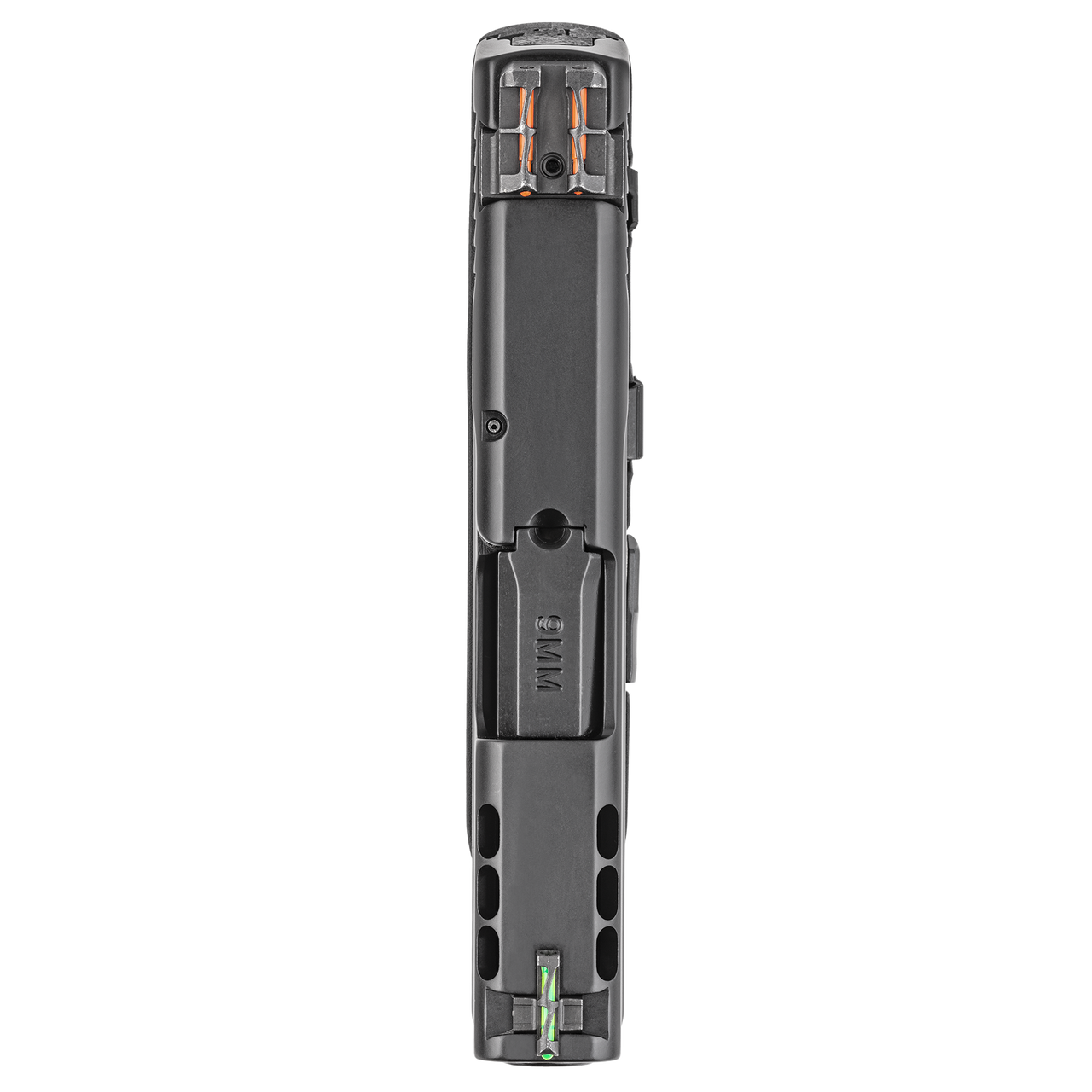 PERFORMANCE CENTER® PORTED M&P®9 SHIELD™ M2.0™ HI VIZ® SIGHTS