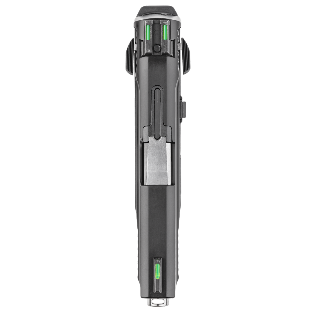 PERFORMANCE CENTER® M&P®380 SHIELD™ EZ® M2.0™ SILVER PORTED BARREL