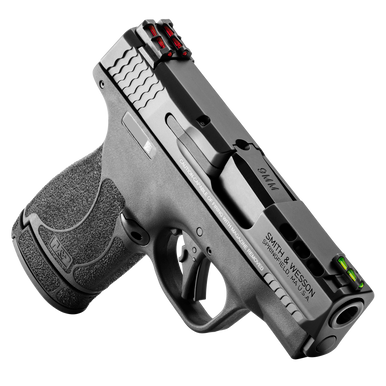 PERFORMANCE CENTER® M&P 9 SHIELD PLUS THUMB SAFETY