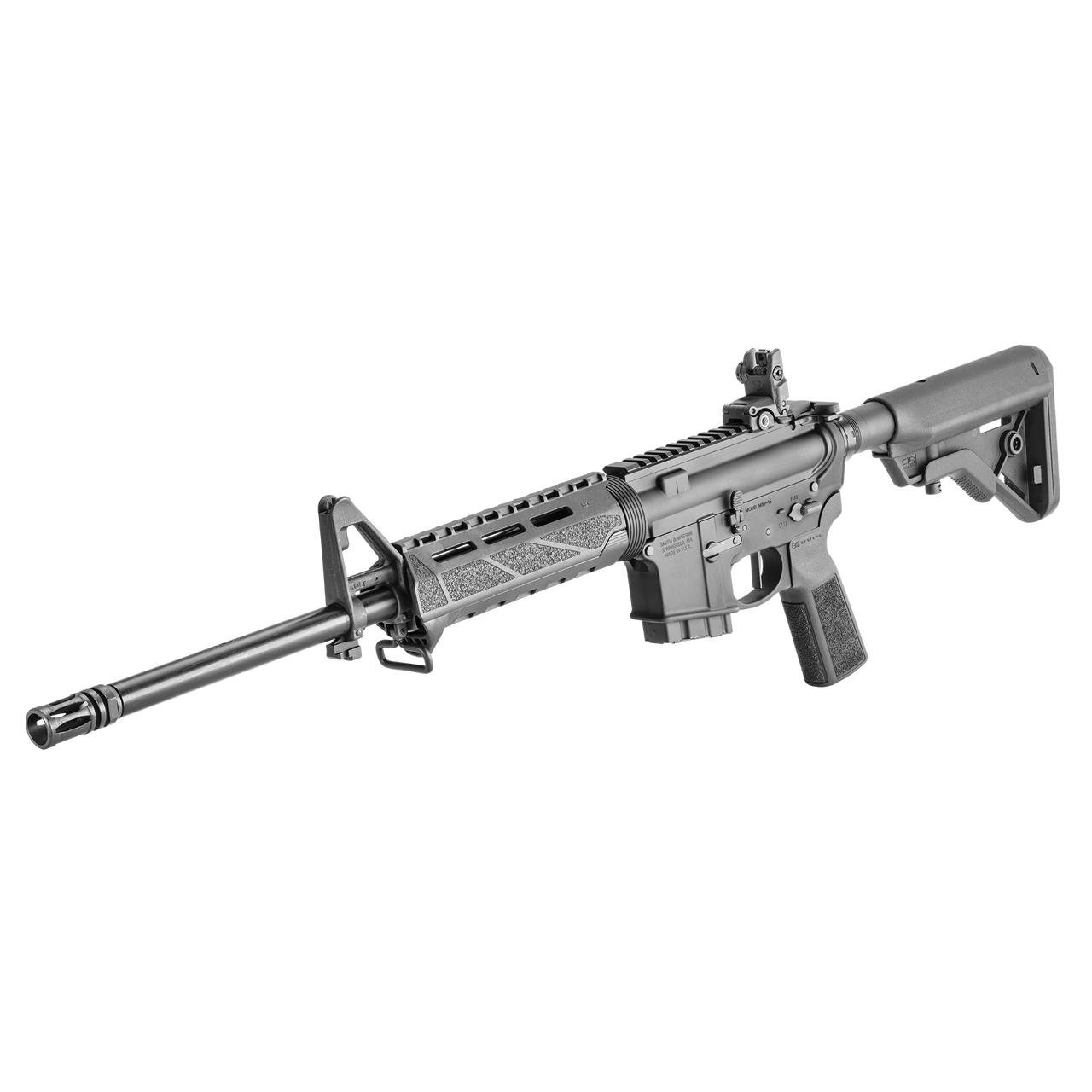 VOLUNTEER™ XV COMPLIANT CO