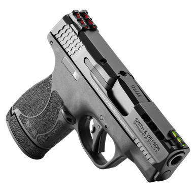 PERFORMANCE CENTER M&P 9 SHIELD PLUS WITH CARRY KIT