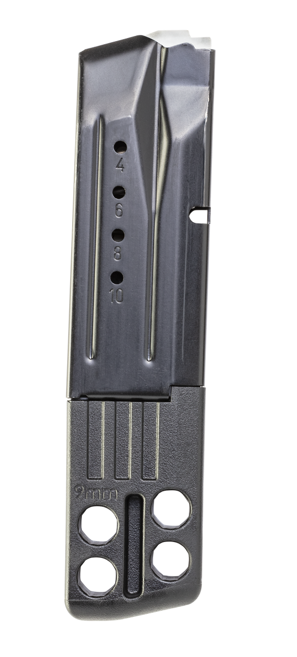 PERFORMANCE CENTER™ M&P®9 M2.0™ COMPETITOR™ 10 ROUNDS