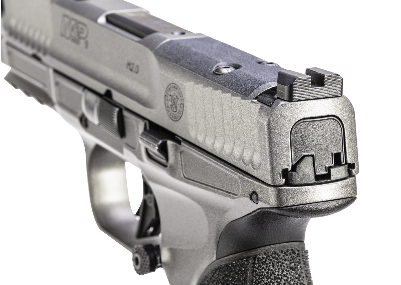 PERFORMANCE CENTER™ M&P®9 M2.0™ COMPETITOR™ 10 ROUNDS