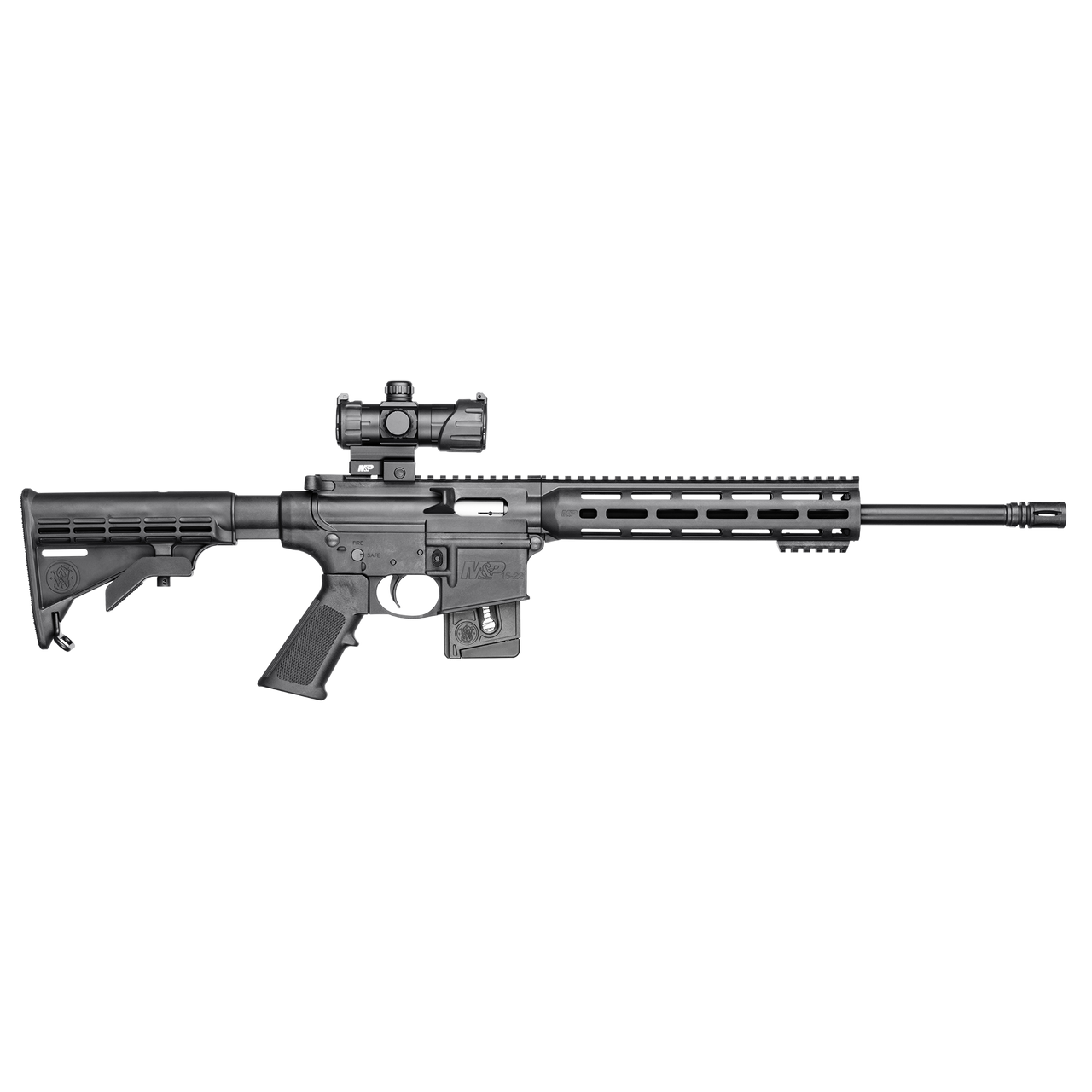 Ar 15 Png Transparent