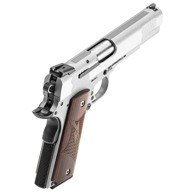 SW1911 E-SERIES
