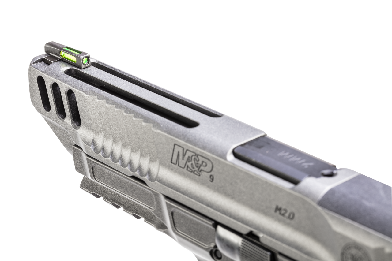 PERFORMANCE CENTER™ M&P®9 M2.0™ COMPETITOR™ 17 ROUNDS