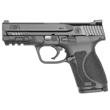 M&P®9 M2.0 4 INCH COMPACT COMPLIANT