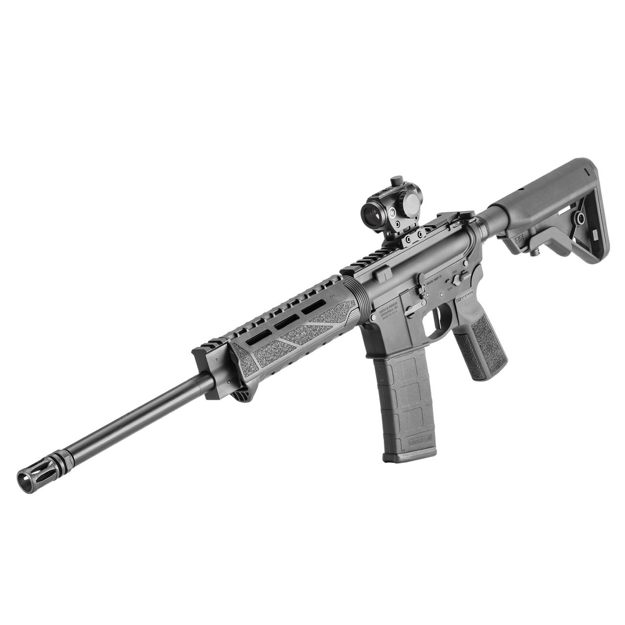 VOLUNTEER™ XV OPTICS READY RED DOT SIGHT