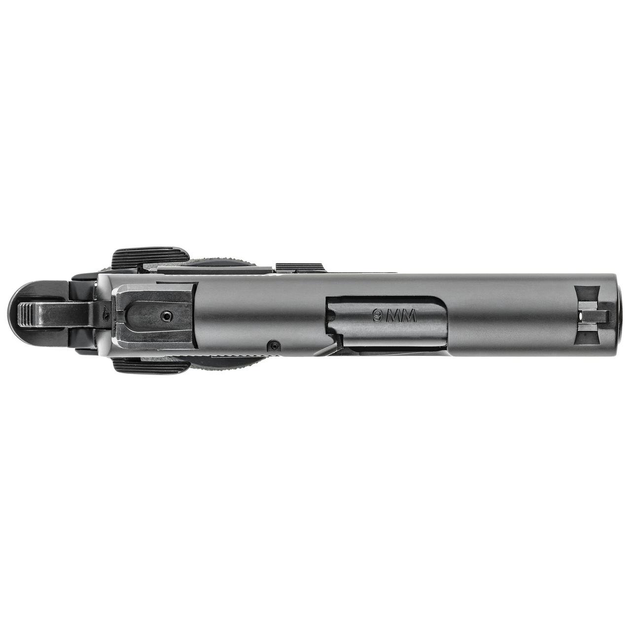 PERFORMANCE CENTER® SW1911 PRO SERIES® 9MM