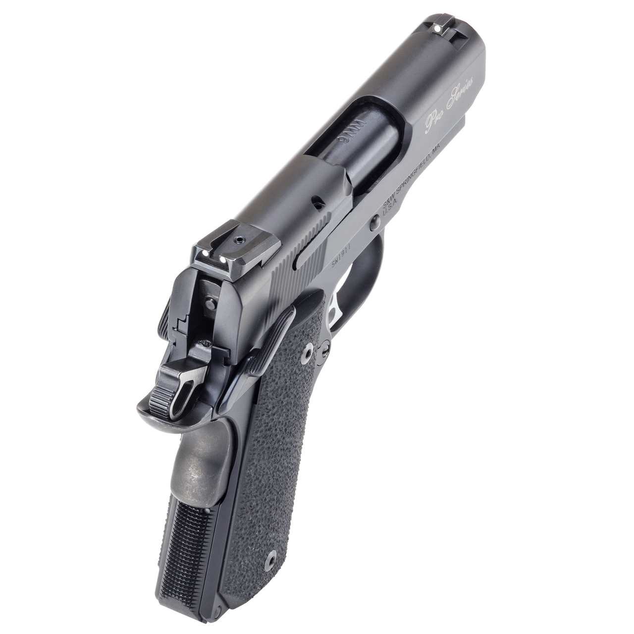 PERFORMANCE CENTER® SW1911 PRO SERIES® 9MM