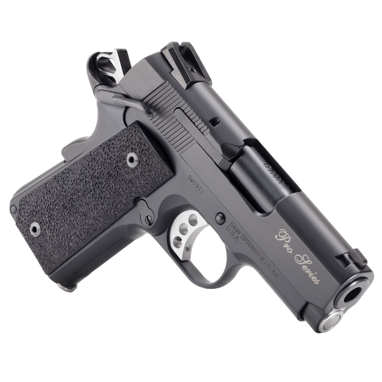 PERFORMANCE CENTER® SW1911 PRO SERIES® 9MM