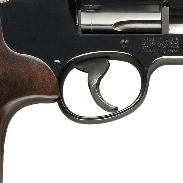 MODEL 57 - S&W CLASSICS 6" .41 MAGNUM