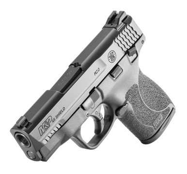 M&P®45 SHIELD M2.0 THUMB SAFETY