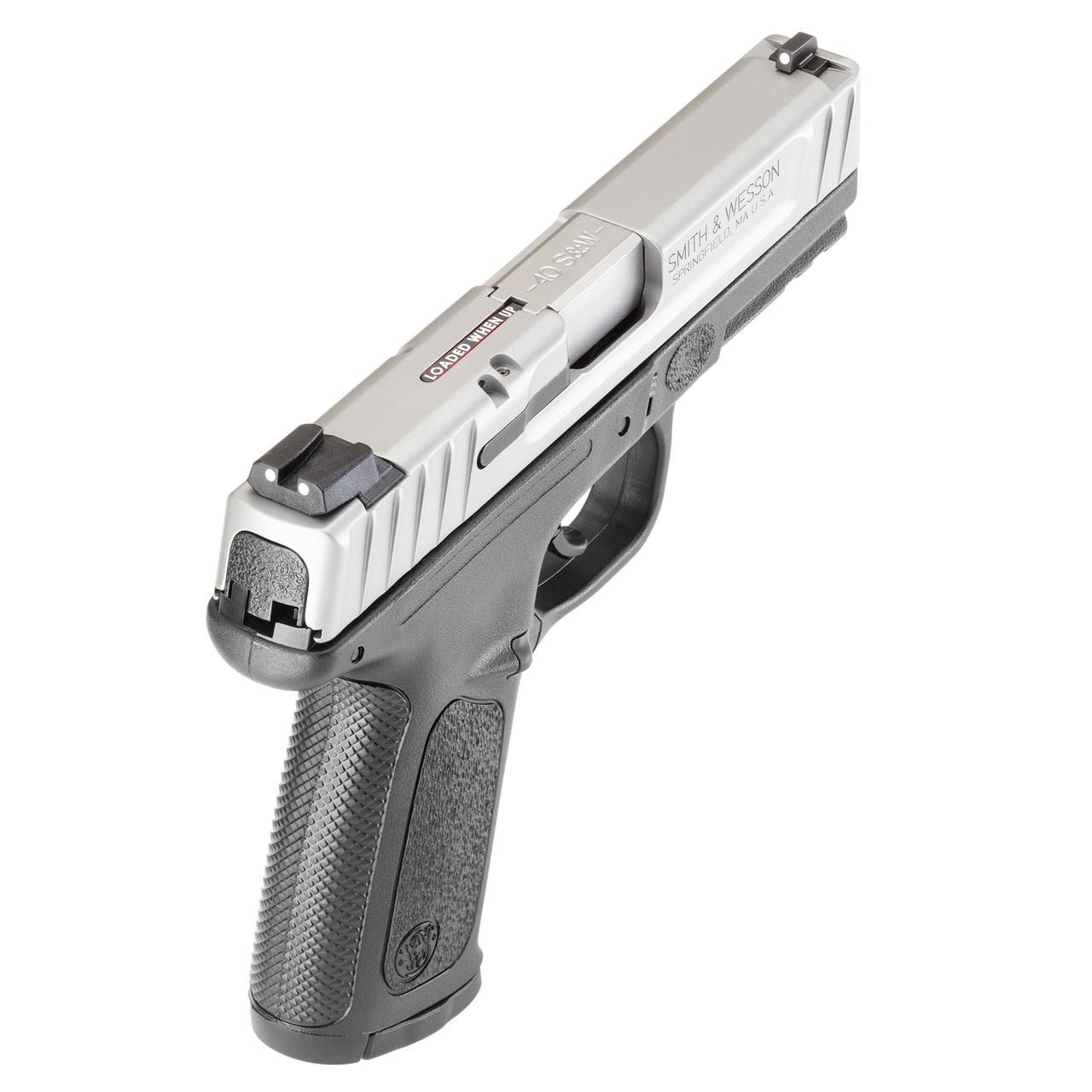 S&W SD40 VE™ COMPLIANT