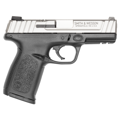 S&W SD40 VE™ COMPLIANT