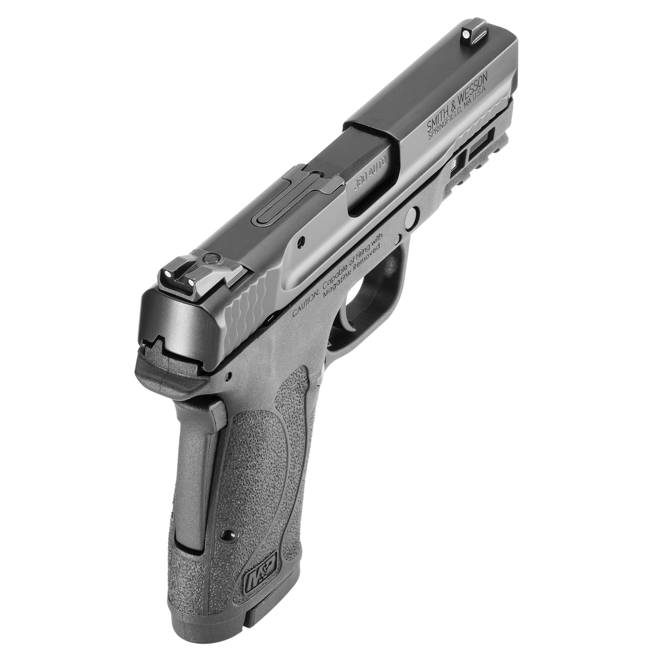 M&P® 380 SHIELD™ EZ®