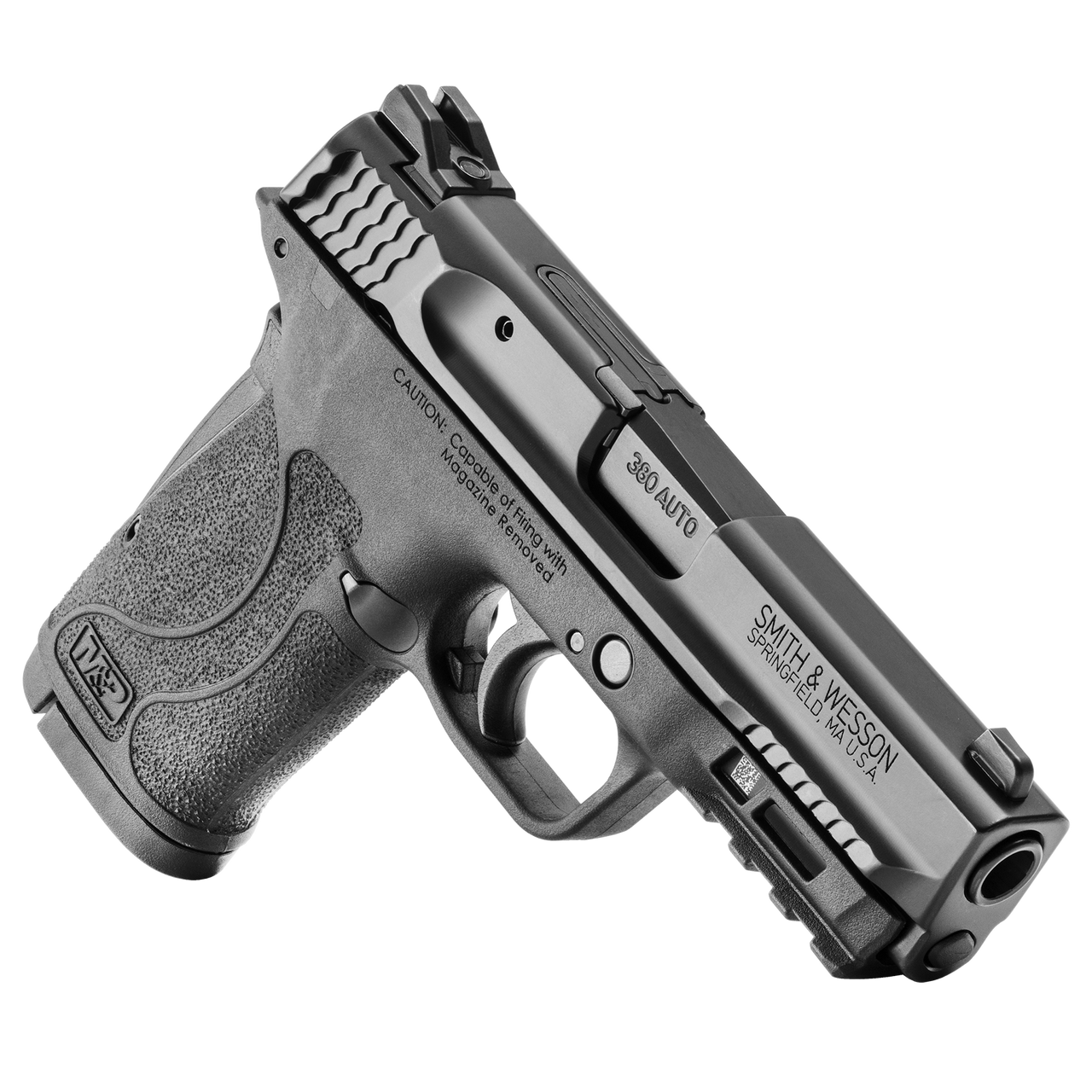 M&P® 380 SHIELD™ EZ® M&P® 380 SHIELD™ EZ®