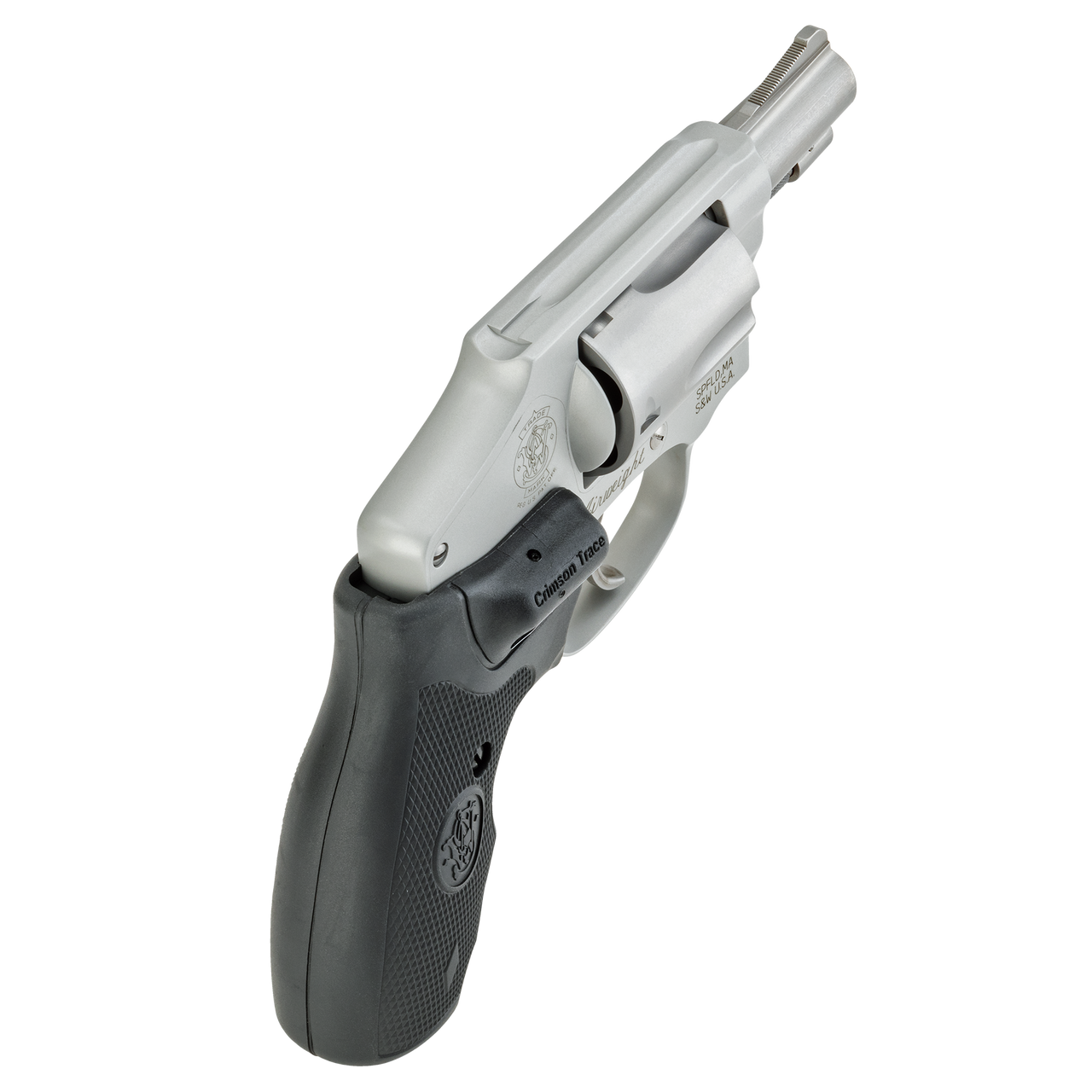 MODEL 642 CT CRIMSON TRACE® LASERGRIPS®