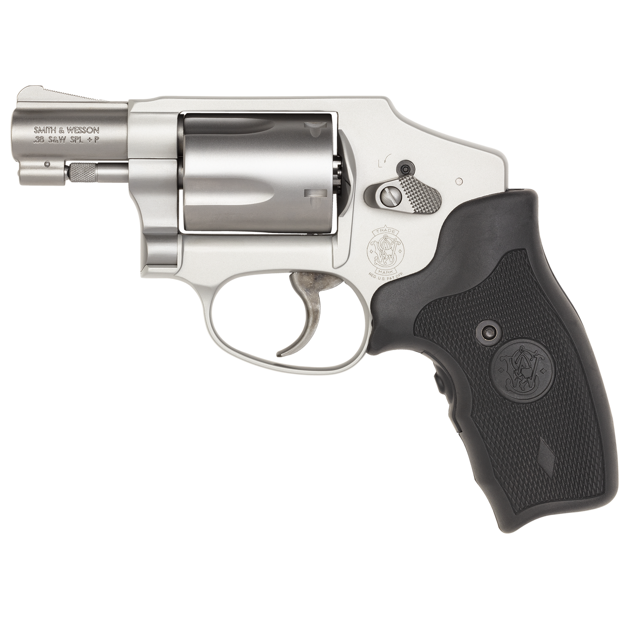 MODEL 642 CT CRIMSON TRACE® LASERGRIPS®