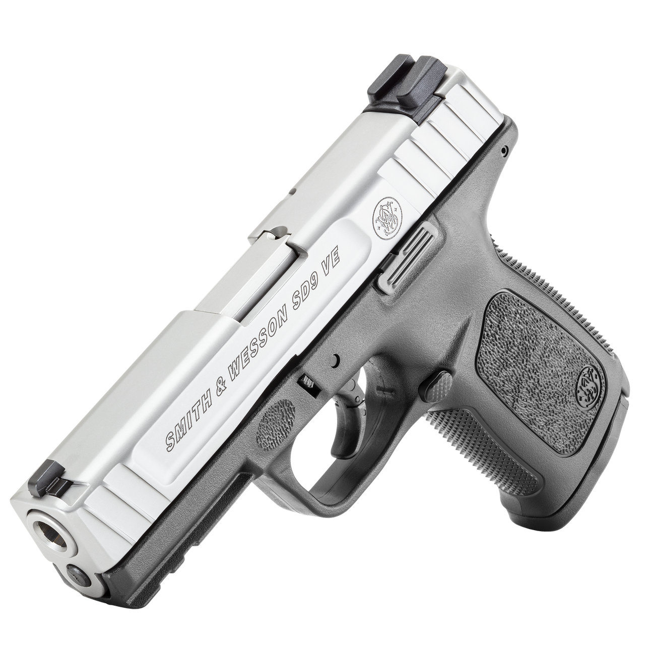 S&W SD9 VE™ LOW CAPACITY