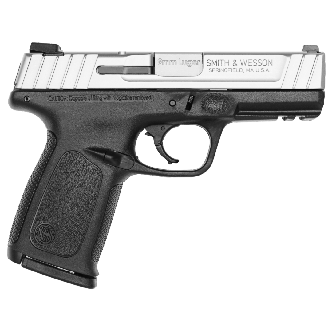 S&W SD9 VE™ STD CAPACITY