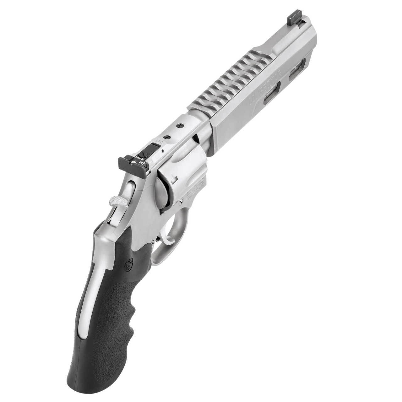 PERFORMANCE CENTER® Model 686 Competitor 6" Weighted Barrel