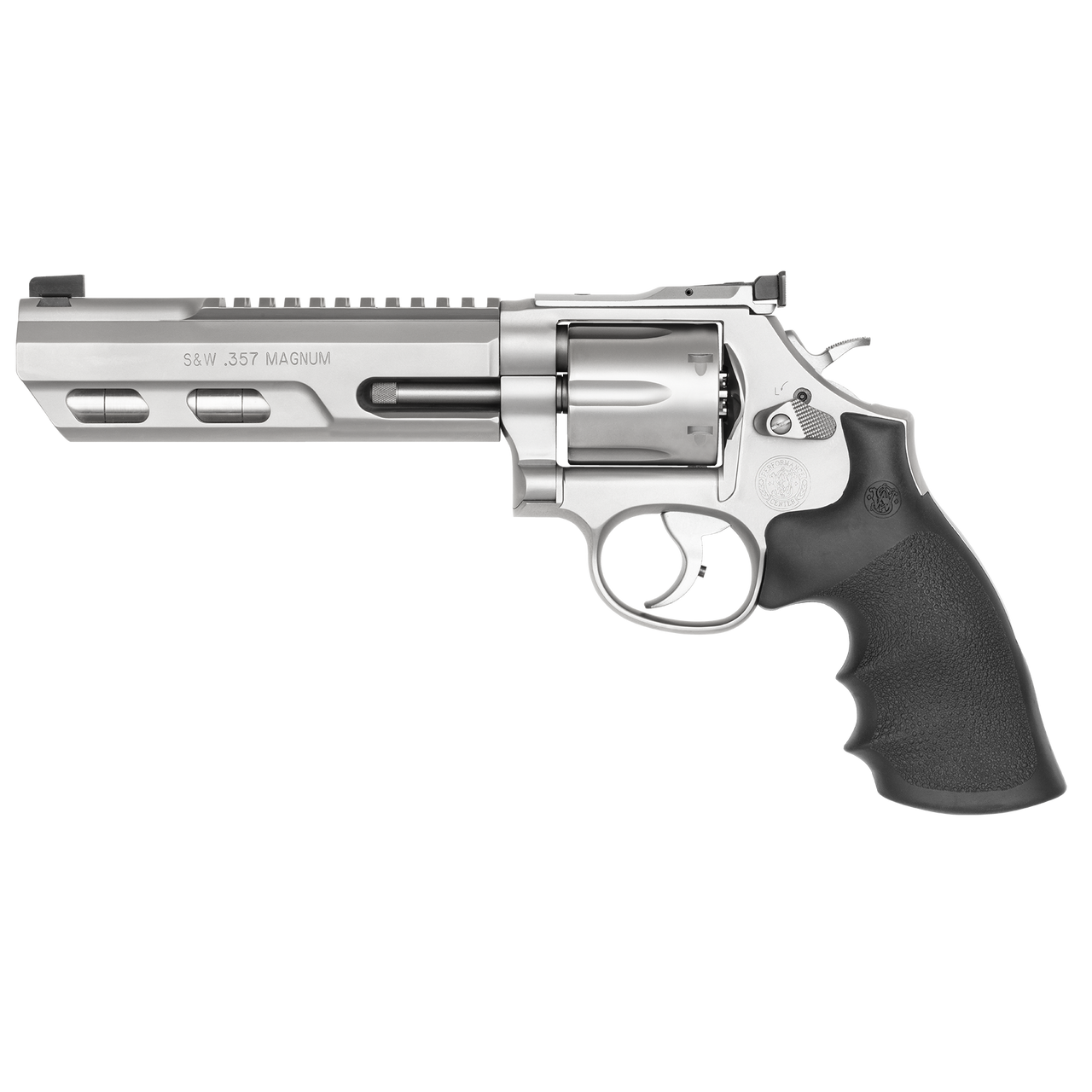 PERFORMANCE CENTER® Model 686 Competitor 6" Weighted Barrel