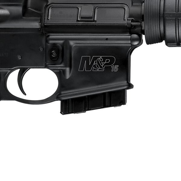 M&P®15 SPORT™ II NJ COMPLIANT
