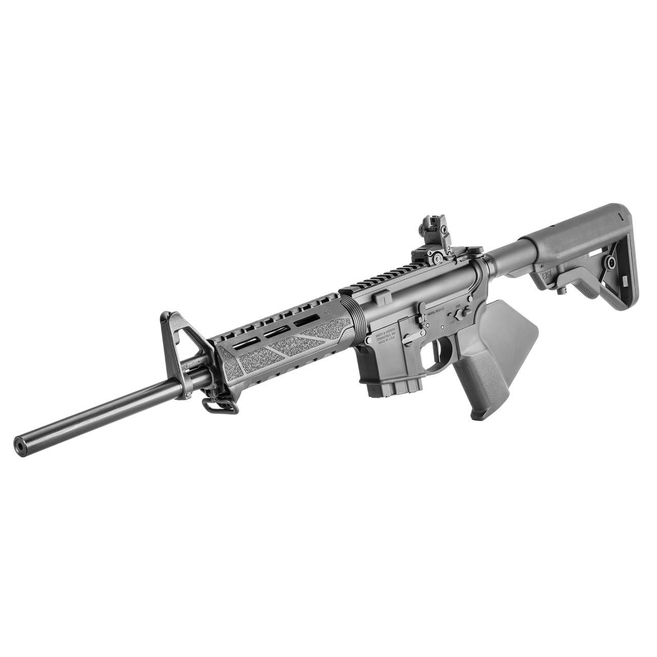 VOLUNTEER™ XV COMPLIANT CA