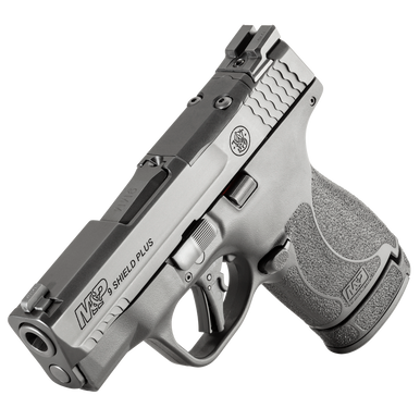 M&P®9 SHIELD™ PLUS OPTICS READY