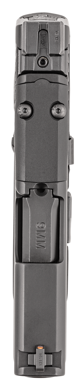 M&P®9 SHIELD PLUS OPTICS READY 10+1 ROUND