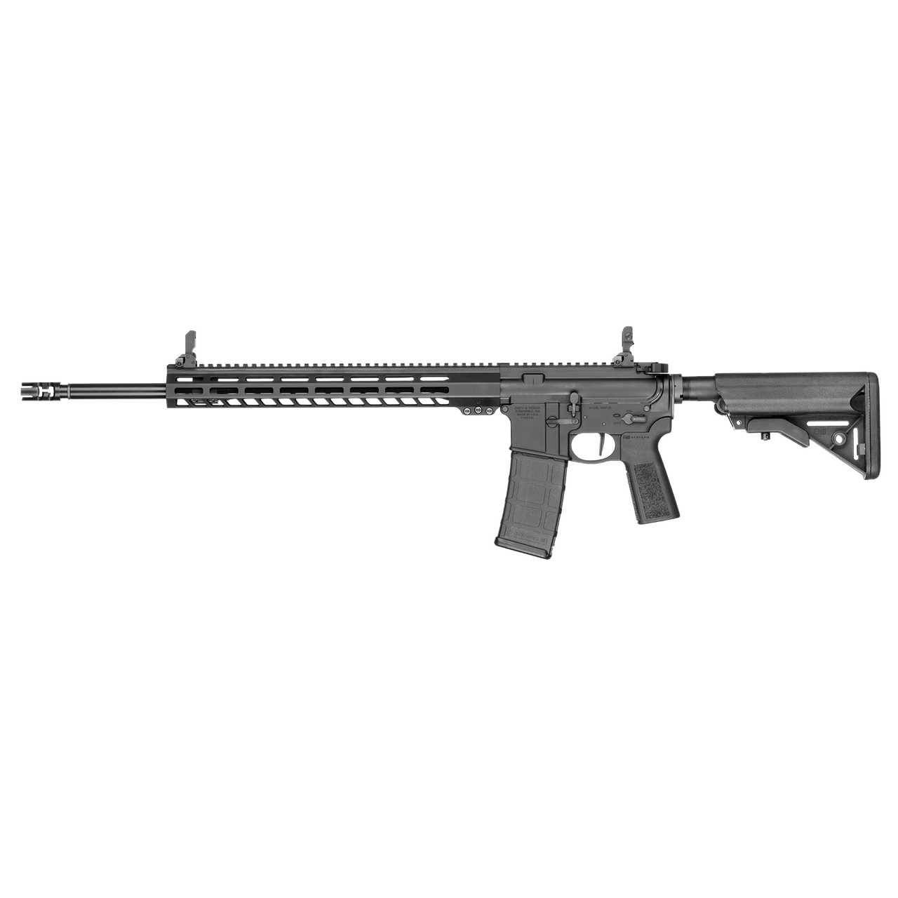 VOLUNTEER™ XV DMR