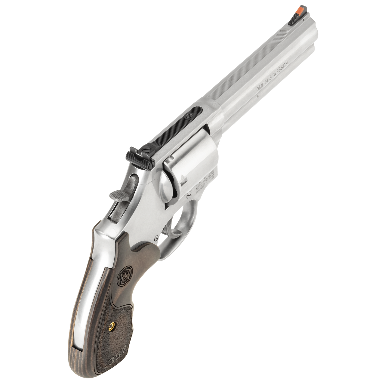 MODEL 686 PLUS 3-5-7 MAGNUM SERIES