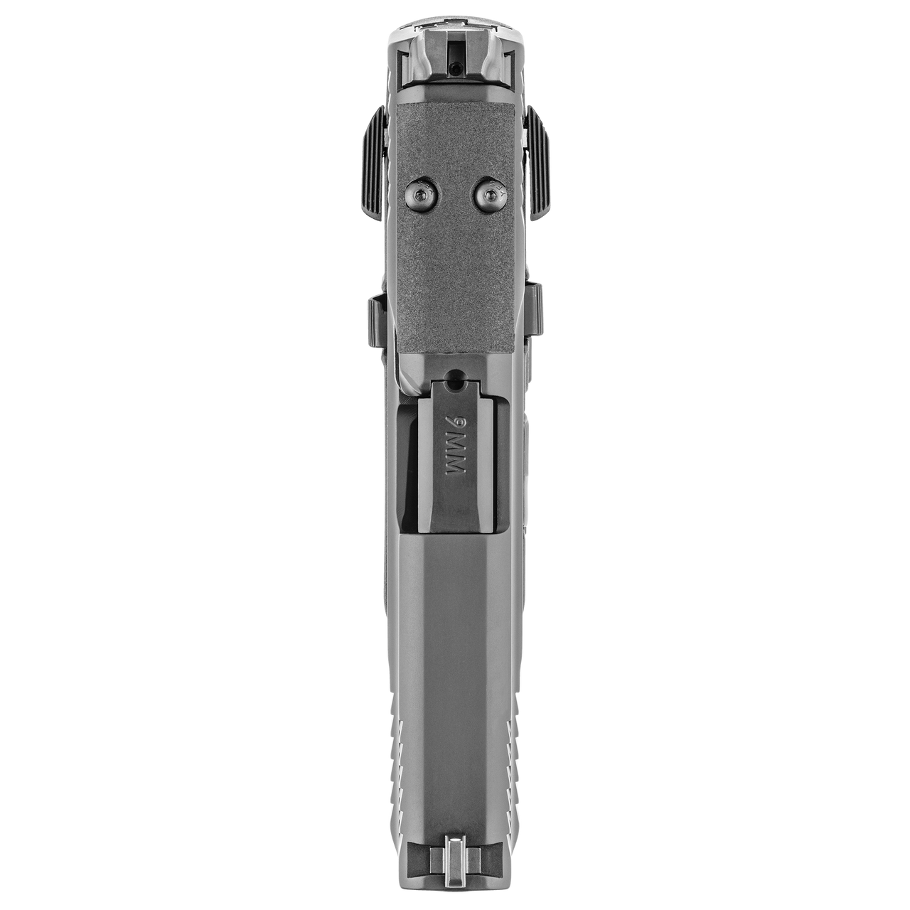 M&P®9 M2.0™ 4 INCH OPTICS READY THUMB SAFETY COMPACT SERIES