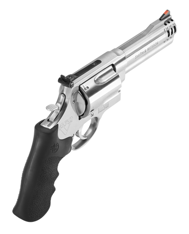 MODEL 460V REVOLVER