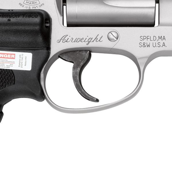 MODEL 642 CRIMSON TRACE® LASERGRIPS NO INTERNAL LOCK