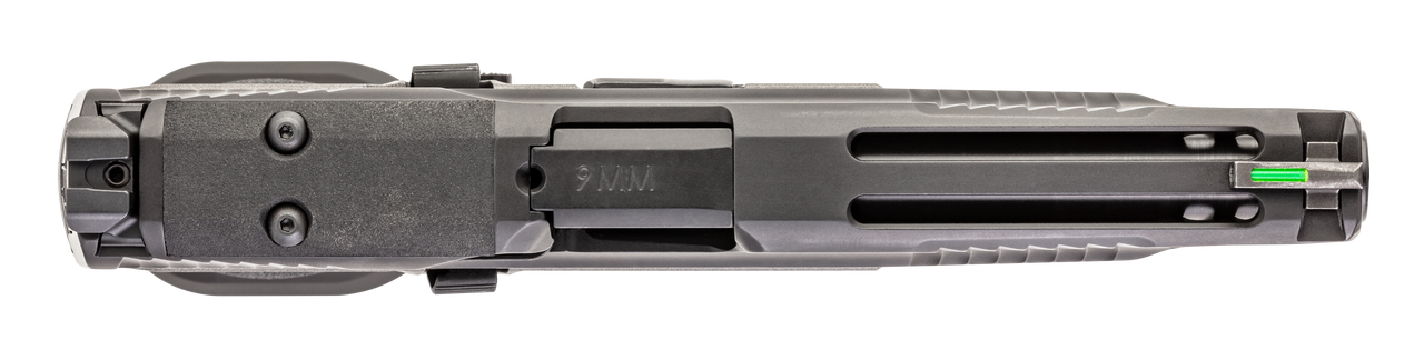 PERFORMANCE CENTER™ M&P®9 M2.0™ COMPETITOR™ 2 TONE 10 ROUNDS