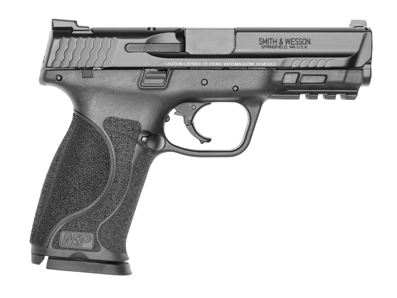 M&P®9 M2.0™ CARRY & RANGE KIT