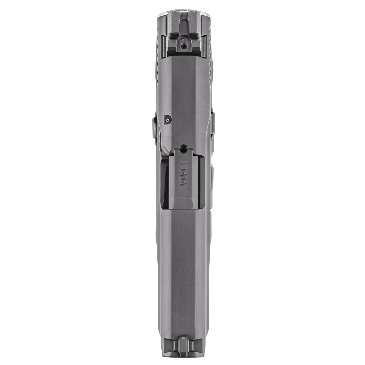 M&P®9 M2.0™ WITH THREADED BARREL