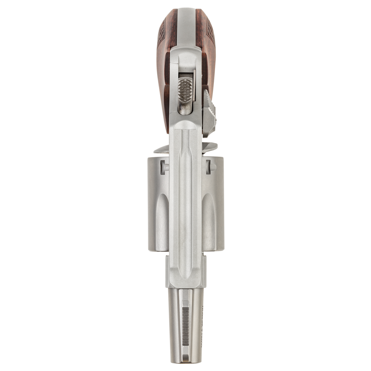 PERFORMANCE CENTER® MODEL 637 ENHANCED ACTION