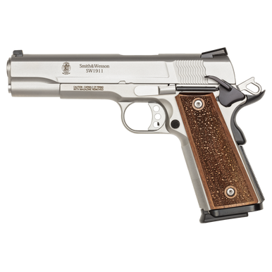 PERFORMANCE CENTER® SW1911 PRO SERIES®