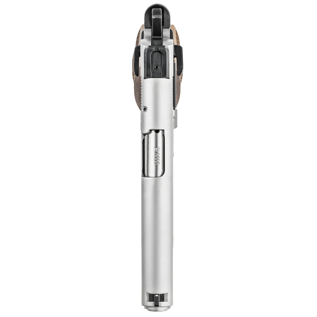 PERFORMANCE CENTER® SW1911 PRO SERIES®