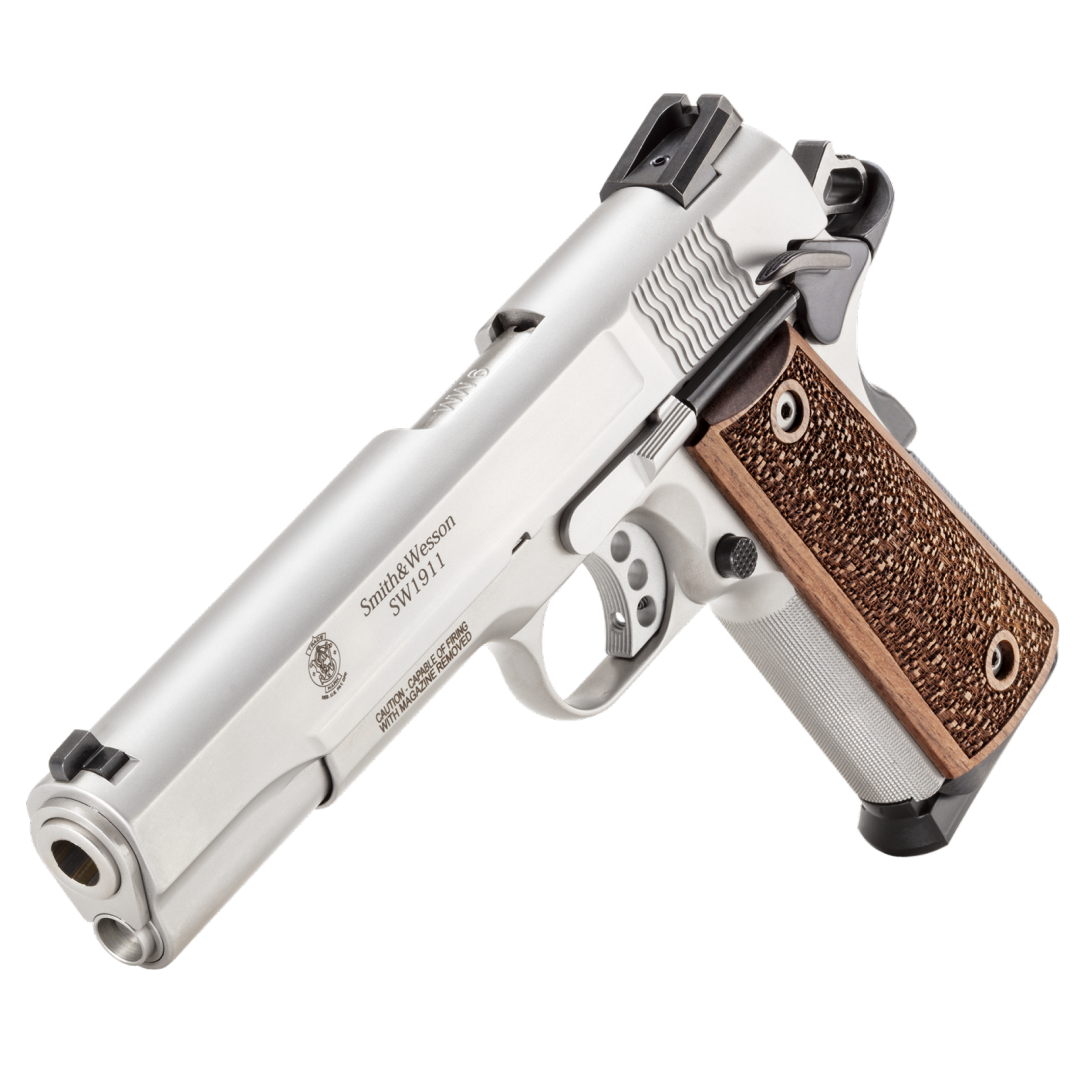 PERFORMANCE CENTER® SW1911 PRO SERIES®